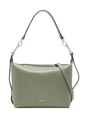 Furla Mini Tonie Shoulder Bag - Green