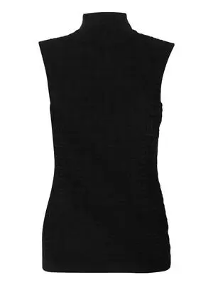 GIVENCHY Monogram Sleeveless Top