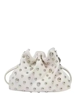 Liu Jo Small Shoulder Bag - White