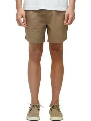 OSKLEN Bermuda Shorts - Neutrals