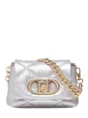 LIU JO Quilted Shoulder Bag