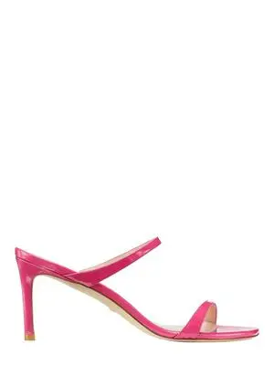 STUART WEITZMAN Aleena Stiletto Sandals