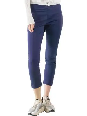 Sibel Saral Diana Trousers - Blue