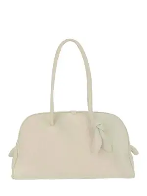 Jacquemus Turismo Shoulder Bag - Neutrals