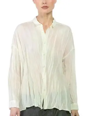 PAS DE CALAIS Buttoned Shirt