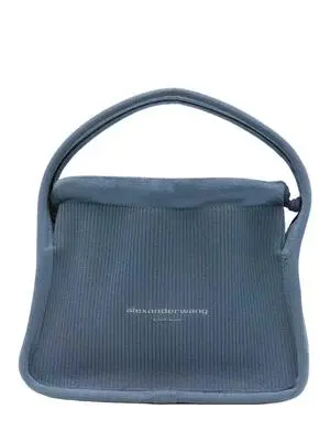 Alexander Wang Small Ryan Tote Bag - Blue