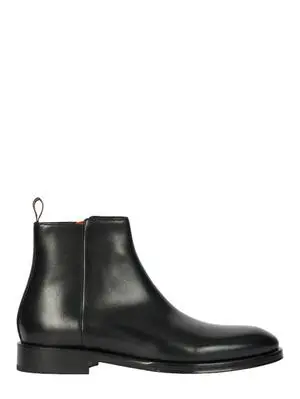 Paul Smith Bronson Boots - Black