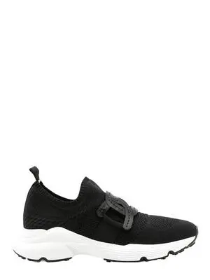 TOD'S Kate Sneakers - Black