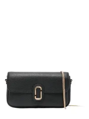 Marc Jacobs The Chain Mini Bag - Black