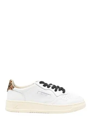 AUTRY Medalist Low Sneakers Multi