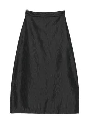 LUNATICA MILANO A-line Skirt - Black