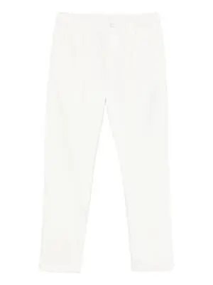 HERNO Cotton Trousers