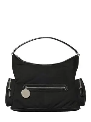 Stella McCartney Shoulder Bag - Black