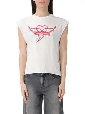 Zadig&Voltaire T-shirt - White
