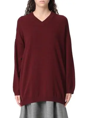 Bite Studios Sweater - Burgundy