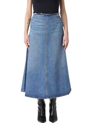 Alexander Wang Skirt - Blue