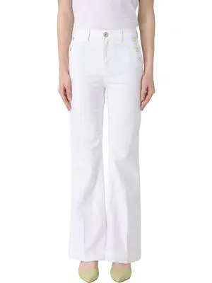 Liu Jo Jeans - White