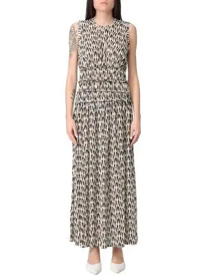 Ulla Johnson Printed Maxi Dress - Multicolor