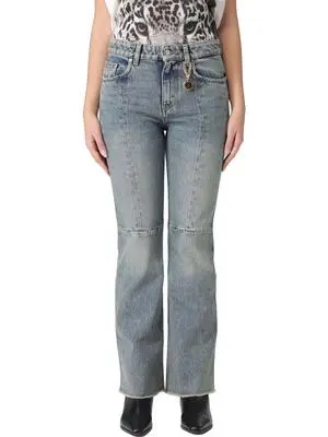 STELLA MCCARTNEY Straight Leg Jeans