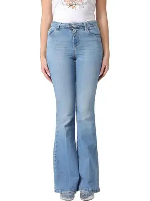 Liu Jo Flare Jeans - Blue