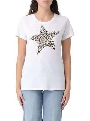 Liu Jo T-Shirt White 1