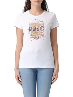 Liu Jo T-Shirt White