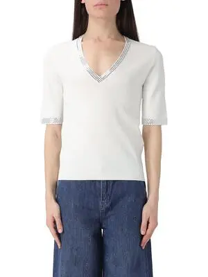Liu Jo Top - White