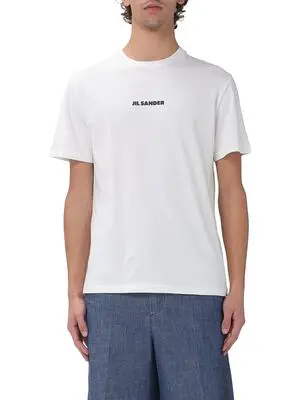 JIL SANDER T-shirt - White