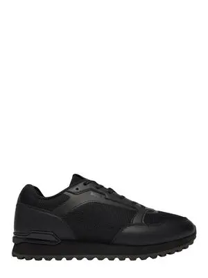 BOSS BOSS Sneakers Black