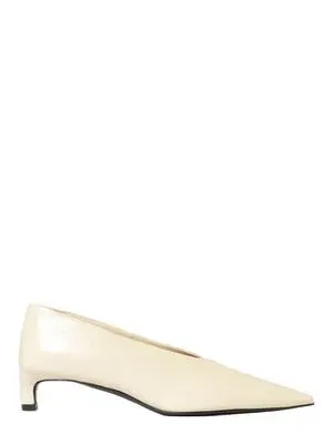 JIL SANDER Pumps - White