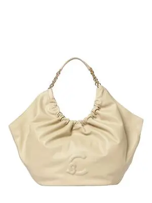 COCCINELLE Shoulder Bag - Beige