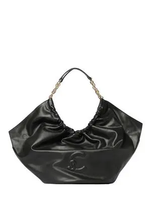 COCCINELLE Shoulder Bag - Black