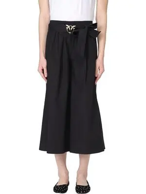 Pinko Culottes - Black