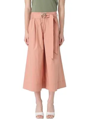 Pinko Culottes - Pink