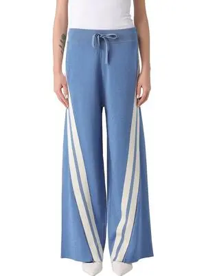Pinko Pants - Gnawed Blue