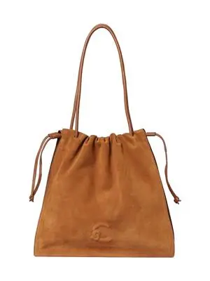 COCCINELLE Tote Bag - Brown