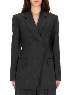 Alexander Wang Jacket - Black
