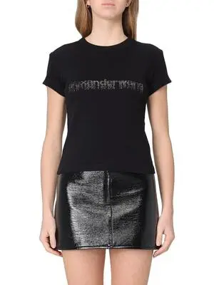 Alexander Wang T-shirt - Black