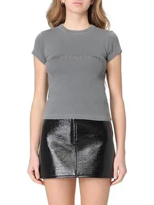 Alexander Wang T-shirt - Grey