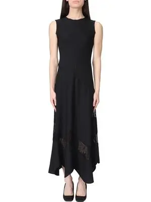 Bite Studios Midi Dress - Black