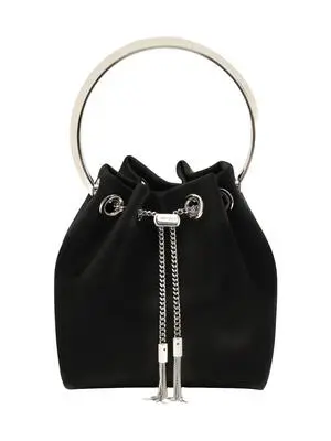 JIMMY CHOO Handbag - Black
