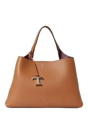 TOD'S Leather Handbag - Hazel