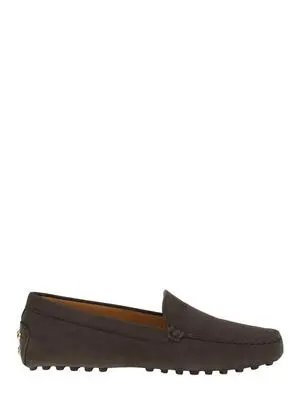 TOD'S Loafers Brown