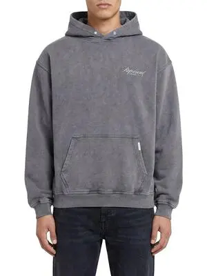 REPRESENT Logo Sweatshirt - Grey