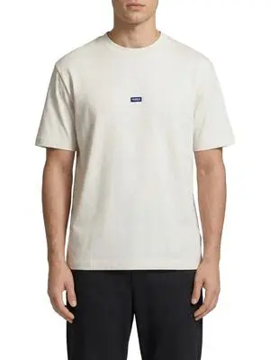 Hugo T-shirt - White