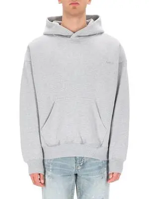 PURPLE BRAND Sweatshirt - Grey