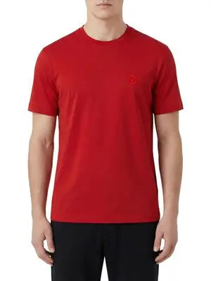Giorgio Armani T-shirt - Red