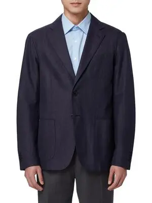 Giorgio Armani Jacket - Blue