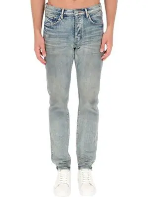 PURPLE BRAND Purple Jeans Denim