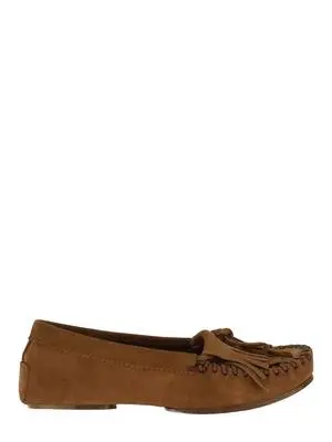 Paris Texas Loafer Brown